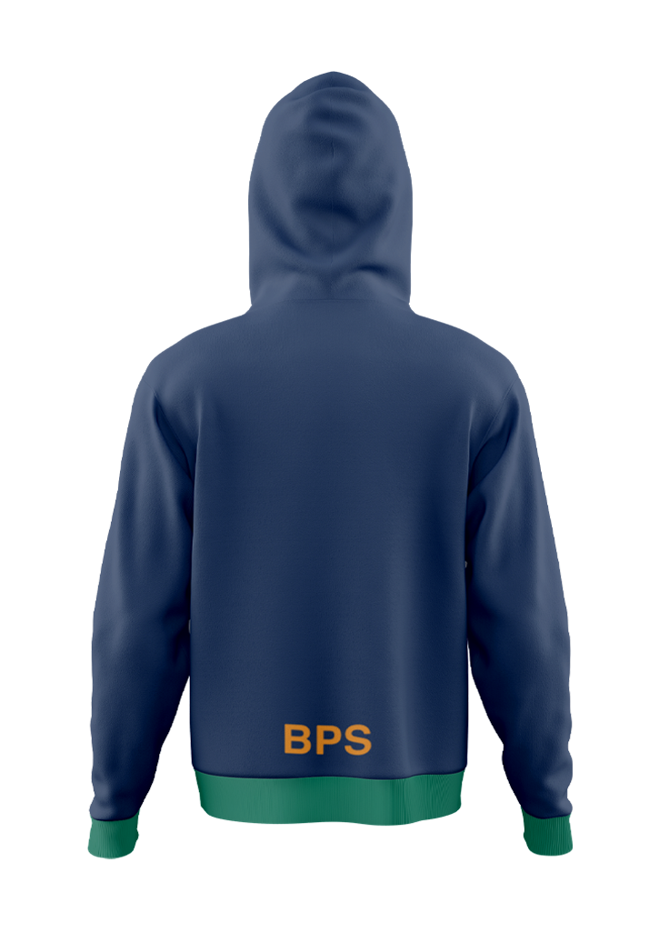 Birkenhead Primary Hoodie | Birkenhead Primary School