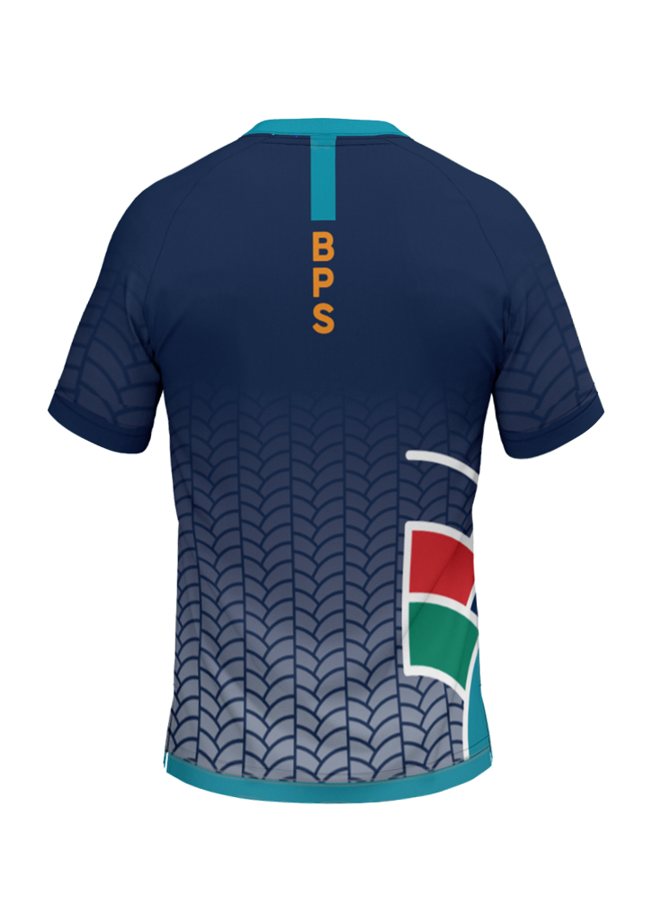 Birkenhead Primary Tee | Birkenhead Primary School